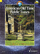 Old Time Fiddle tunes
