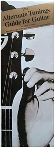 The Alternate Tunings Guide for Guitar