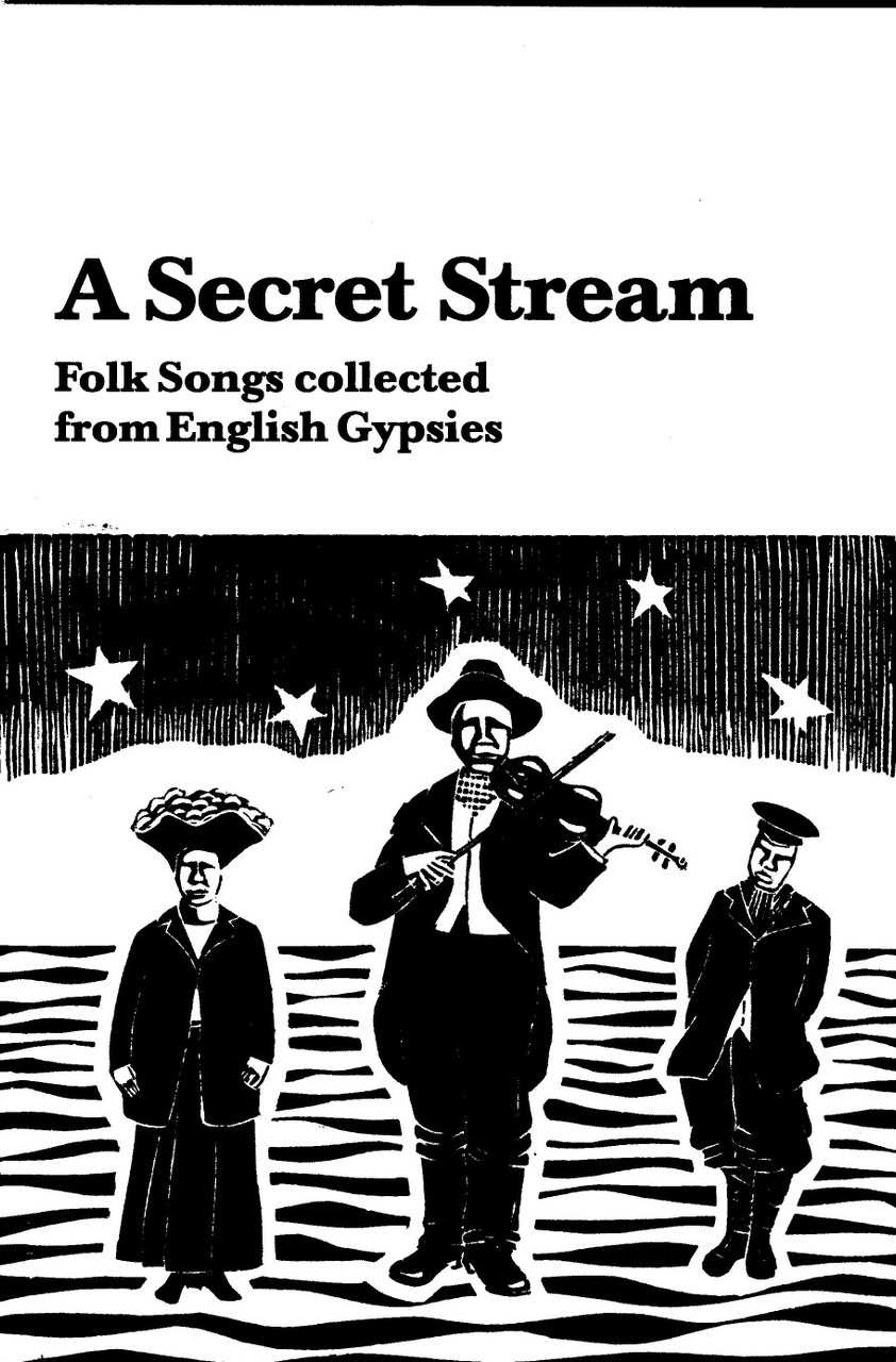 A Secret Stream