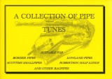 A Colletion of Pipe Tunes