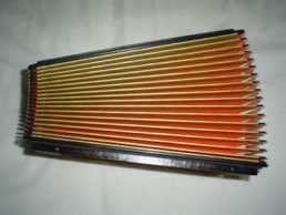 Hohner Bellows for Pokerwork/Erica 2915