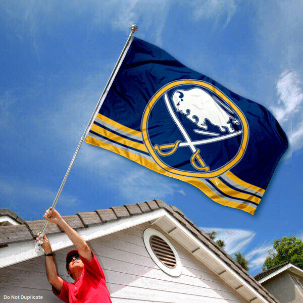 Buffalo Sabres Flag - State Street Products