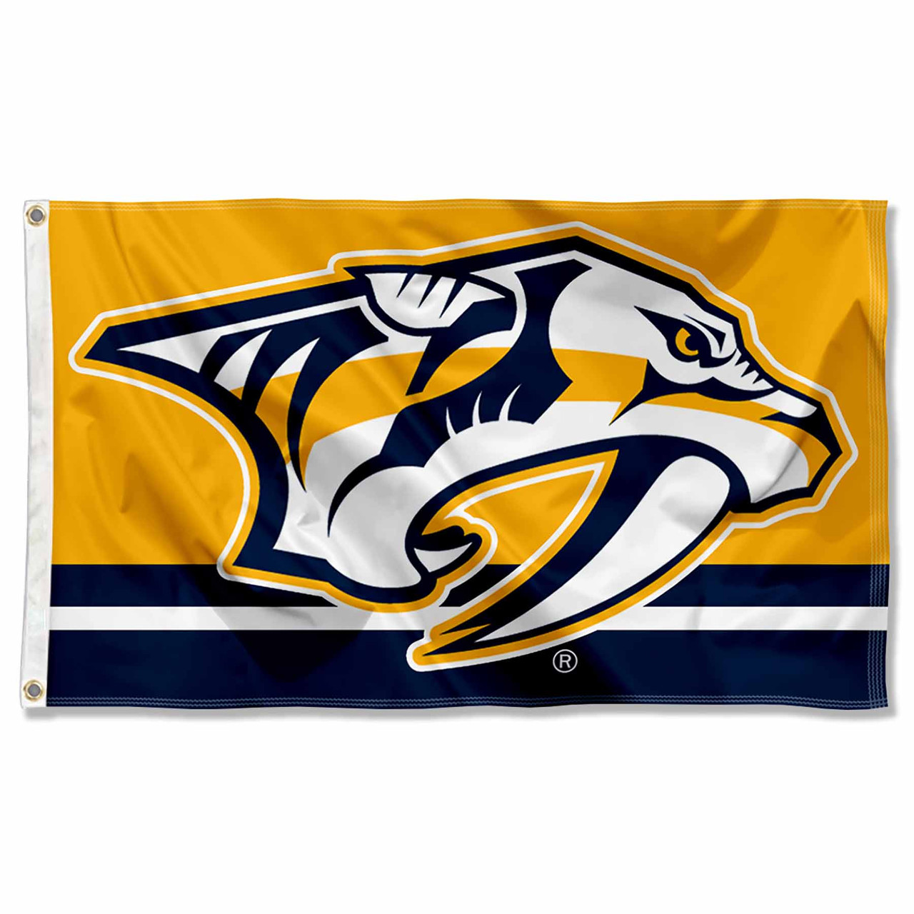 Nashville Predators Flag - State Street Products