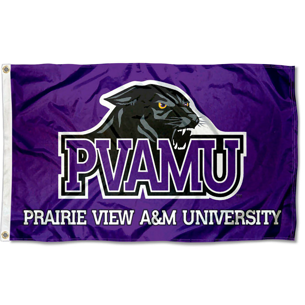 PVAMU Panthers 3x5 Flag - State Street Products