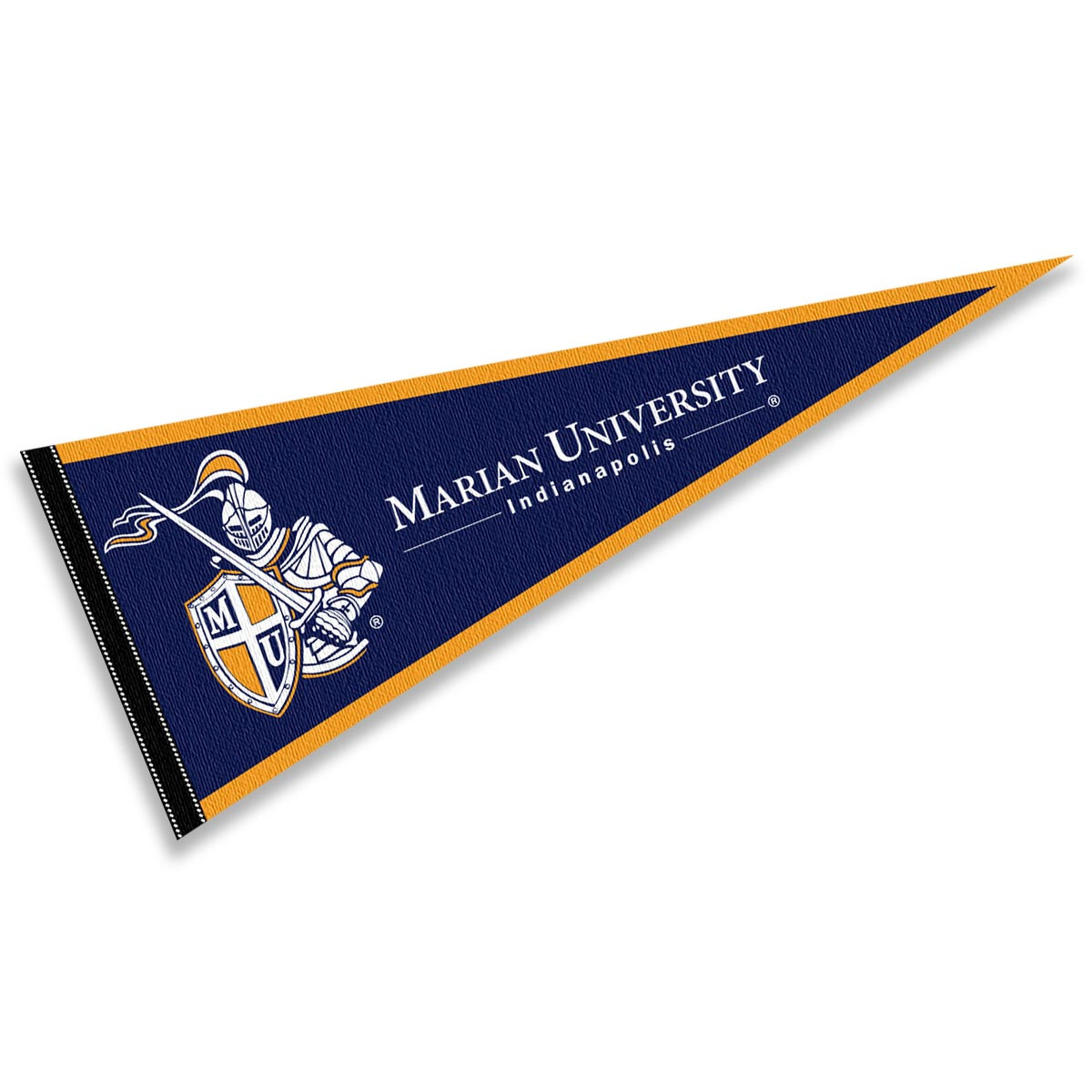 Marian Knights Pennant - State Street Products