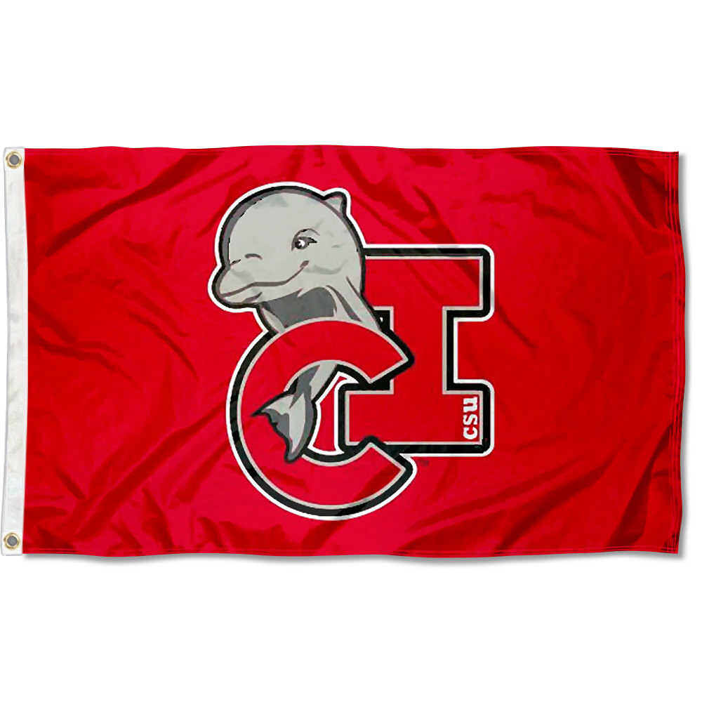 Cal State Channel Islands Flag - State Street Products