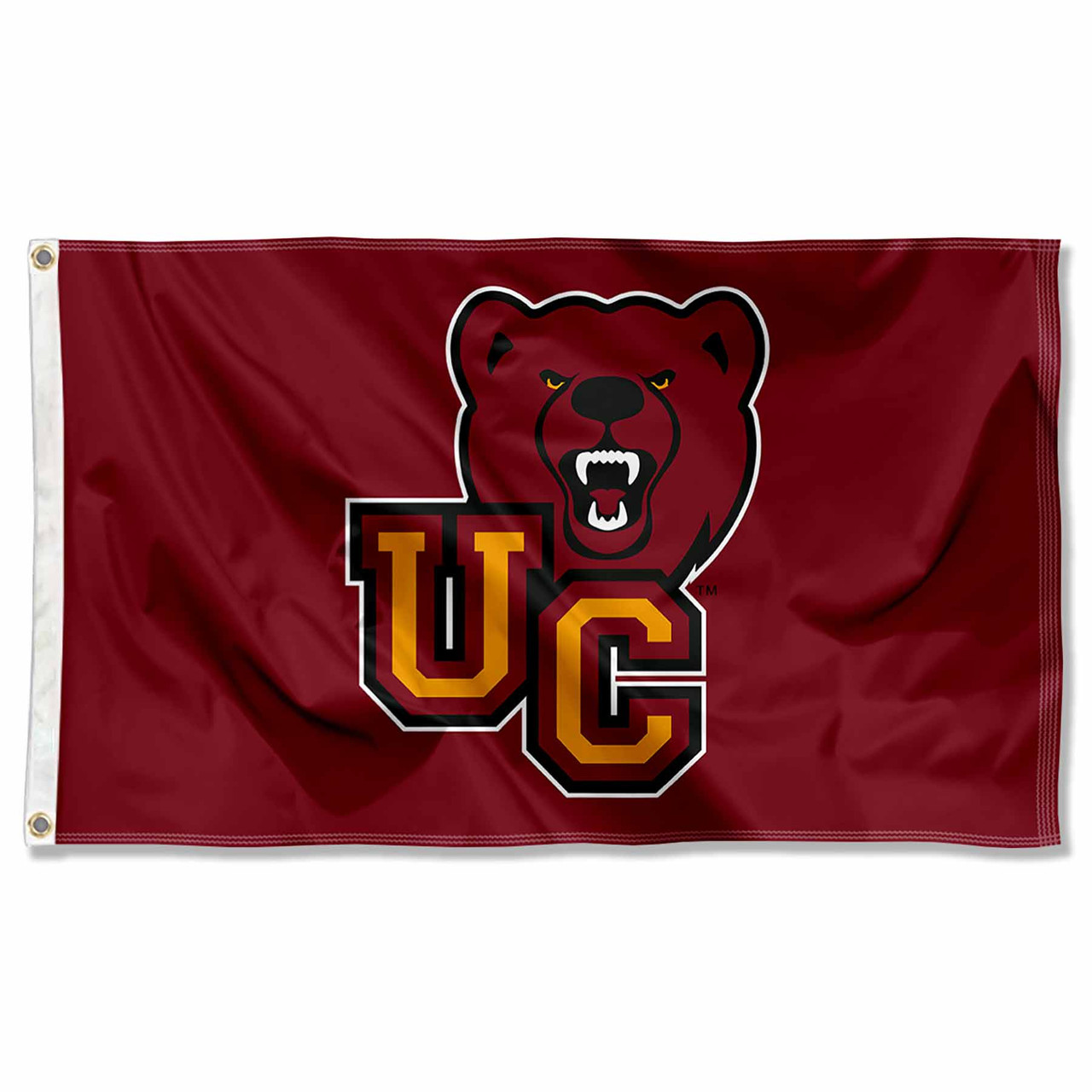 Ursinus Bears UC Flag - State Street Products