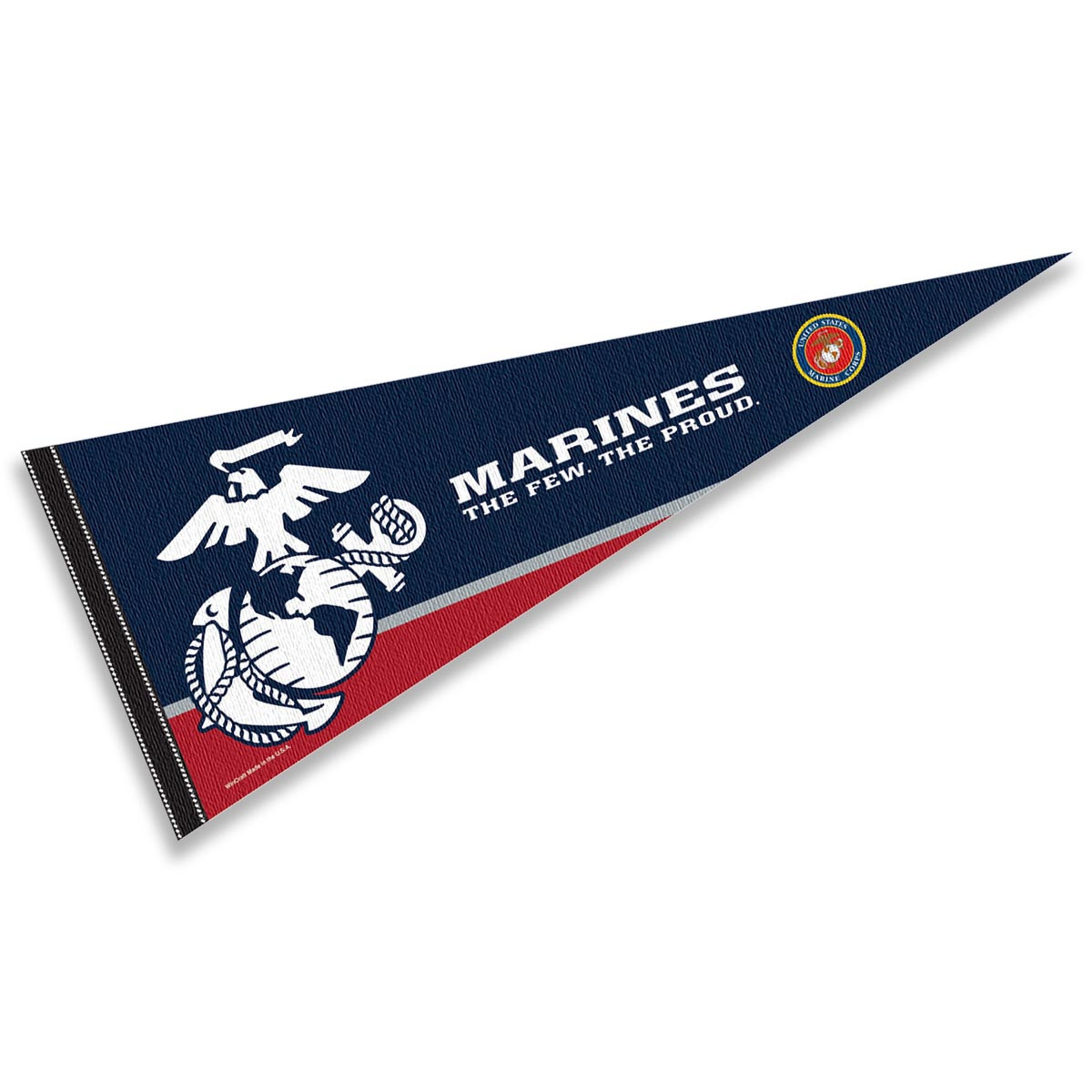 US Marines The Few The Proud Pennant - State Street Products