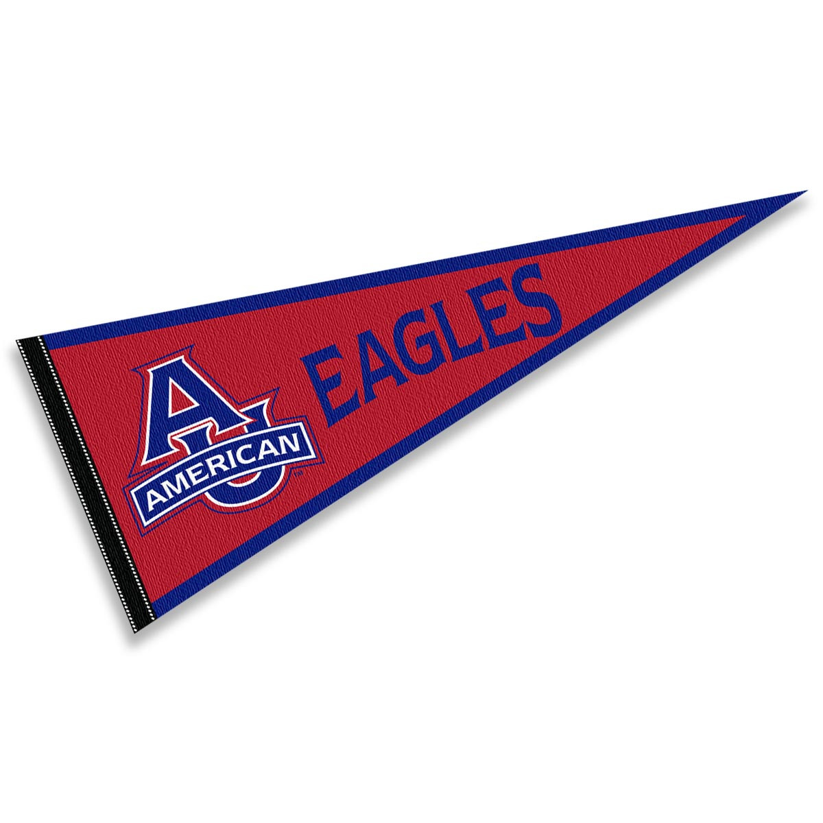 American Eagles Pennant - State Street Products