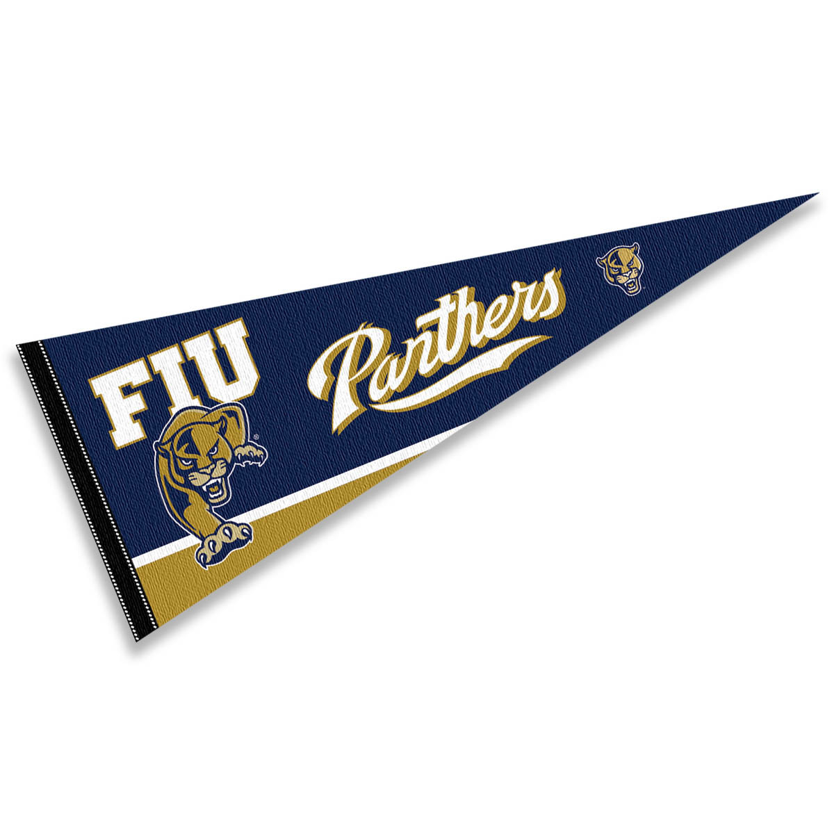 FIU Golden Panthers Decorations - State Street Products