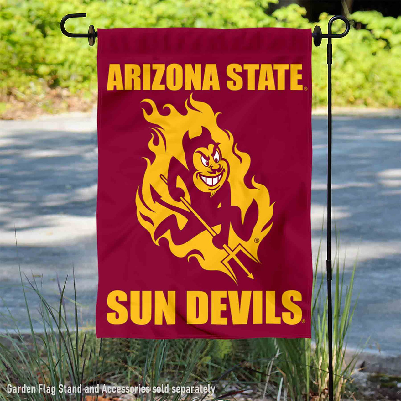 ASU Garden Flag - State Street Products