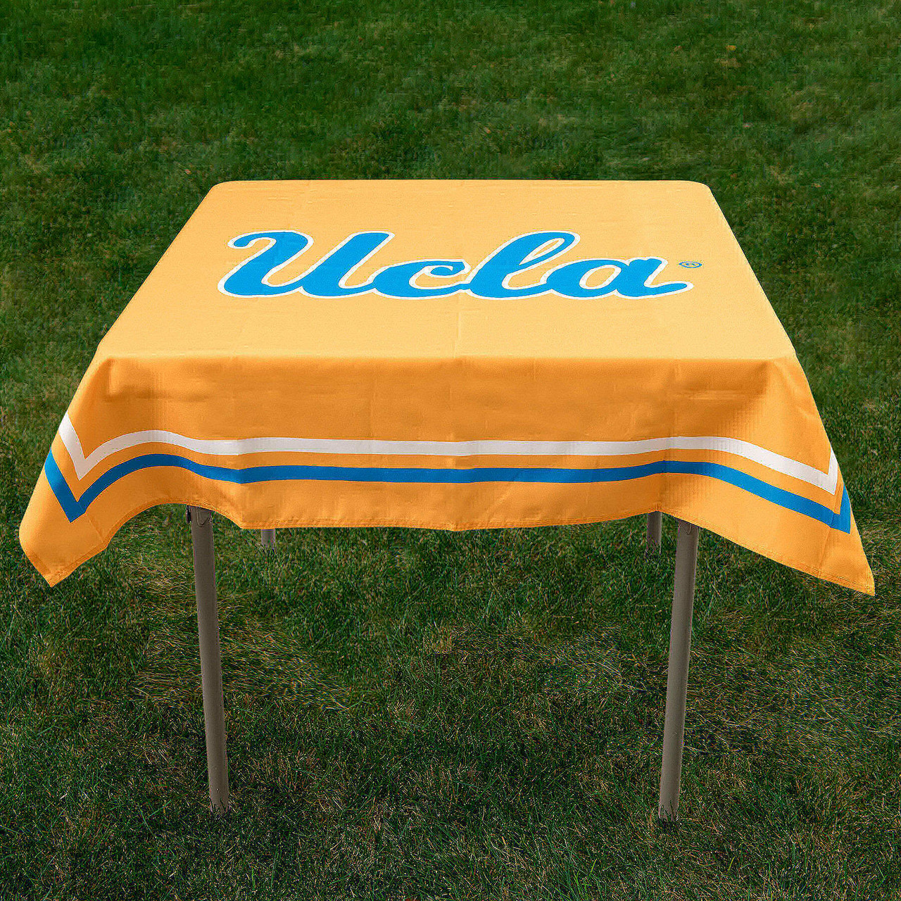 UCLA Bruins Table Cloth - State Street Products