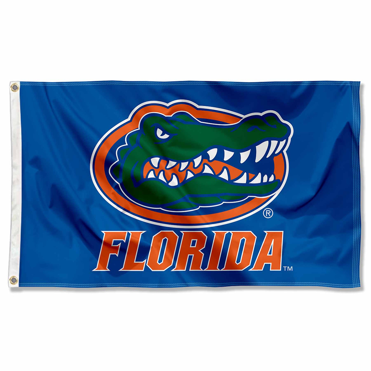 University of Florida Flag - Blue - State Street Products