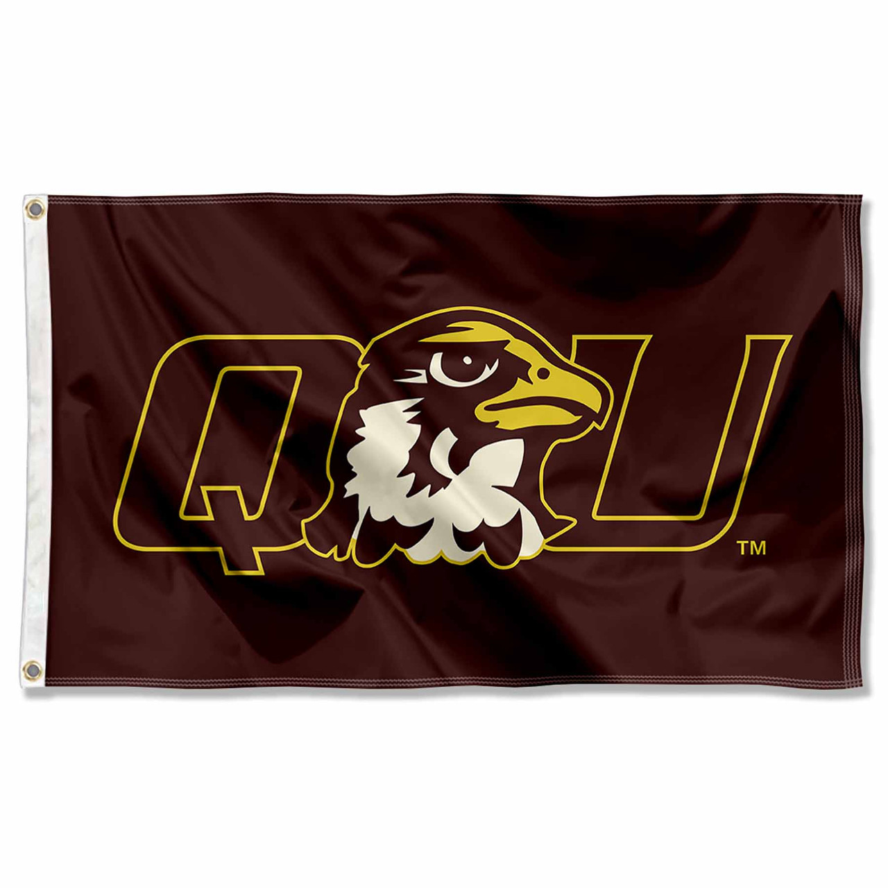 Quincy Hawks Flag - State Street Products