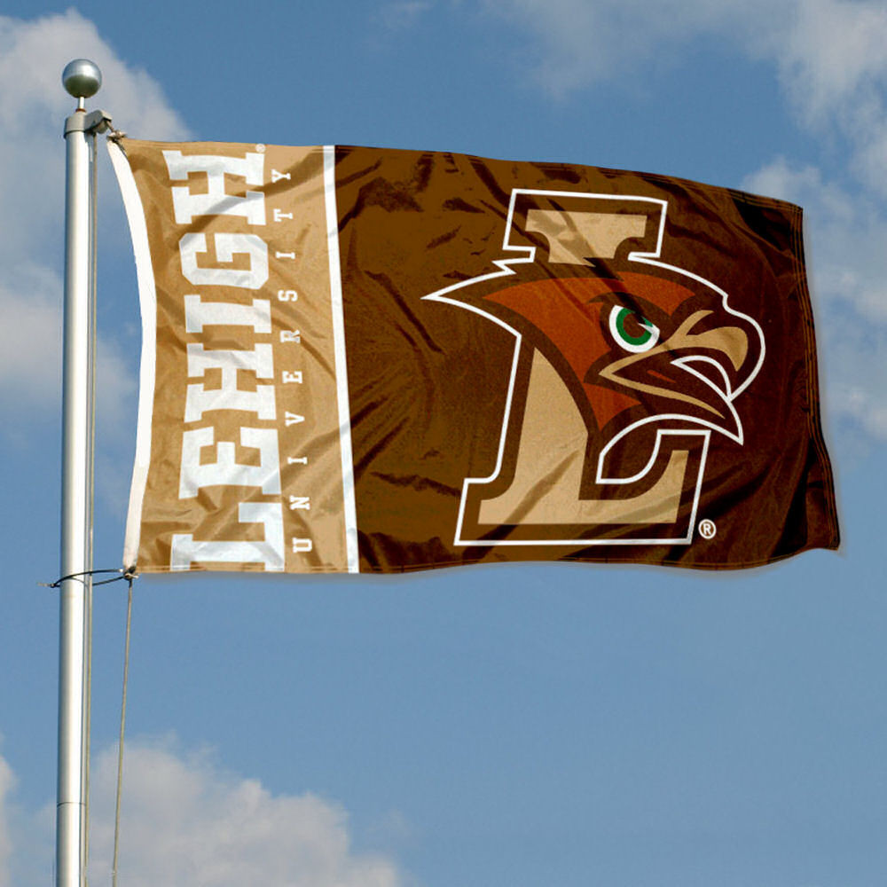Lehigh 3x5 Flag - State Street Products