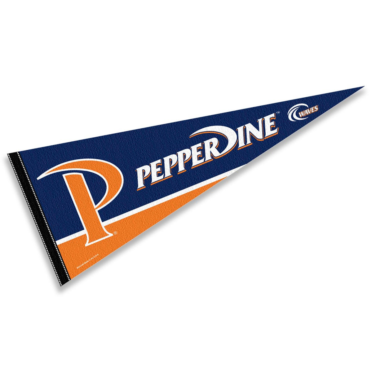 Pepperdine Pennant - State Street Products