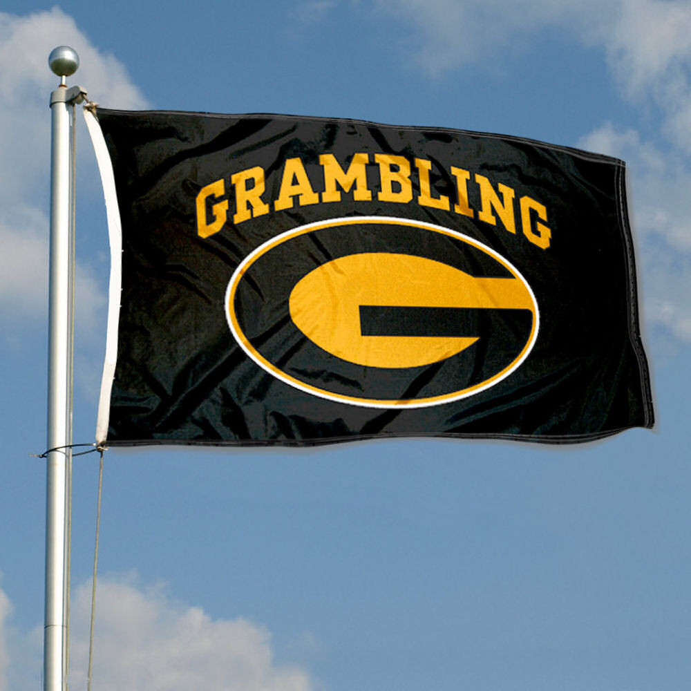 Grambling State Tigers Flag - State Street Products