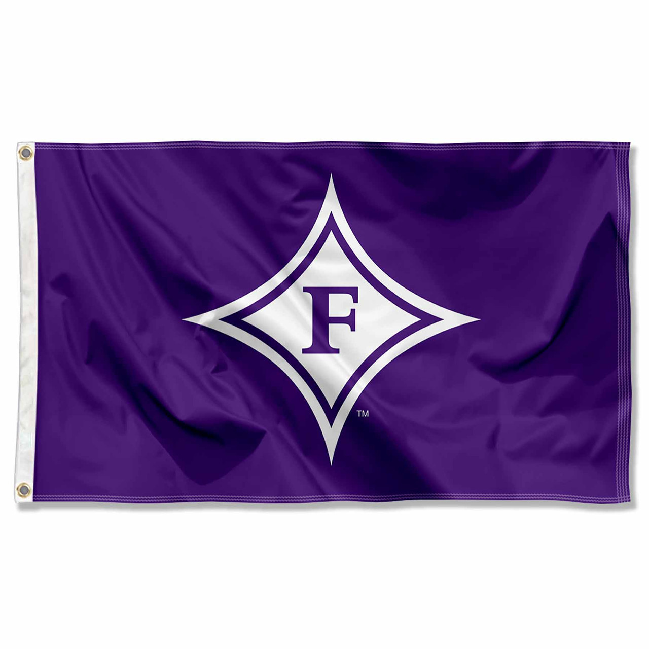 Furman University Paladins Flag - State Street Products
