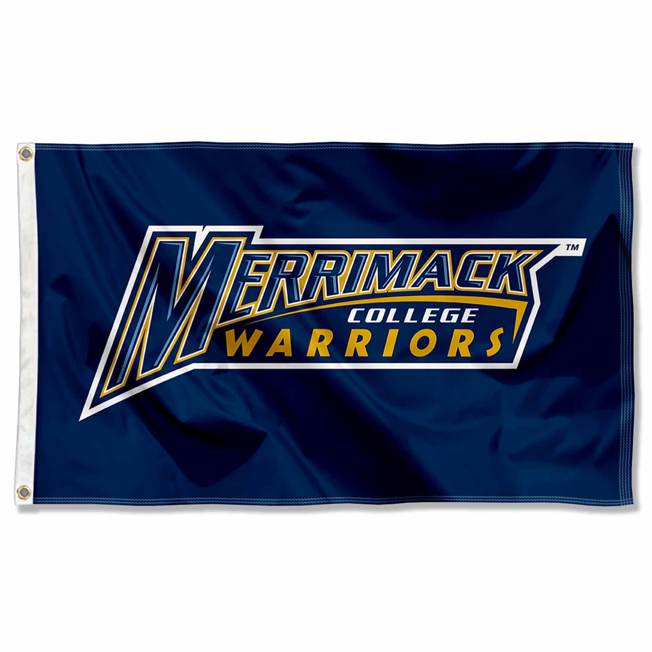 Merrimack College Flag - State Street Products