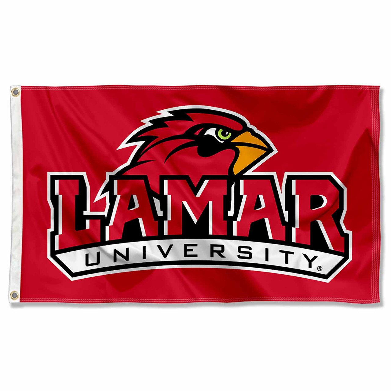 Lamar University Flag - State Street Products