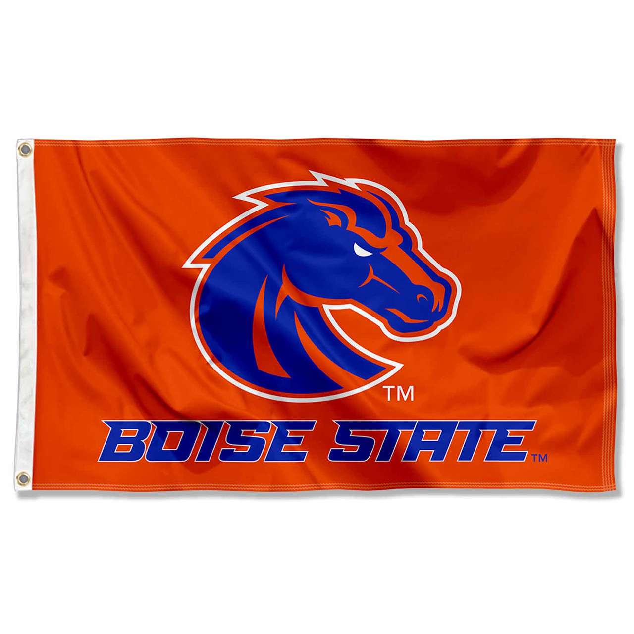 Boise State Orange Flag - State Street Products
