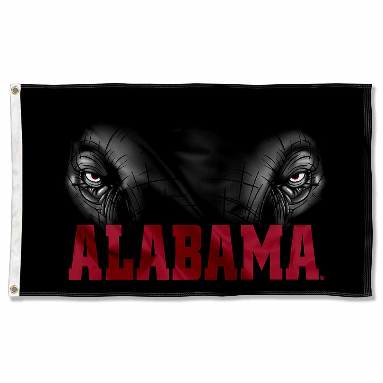 University of Alabama Big Al Flag - State Street Products