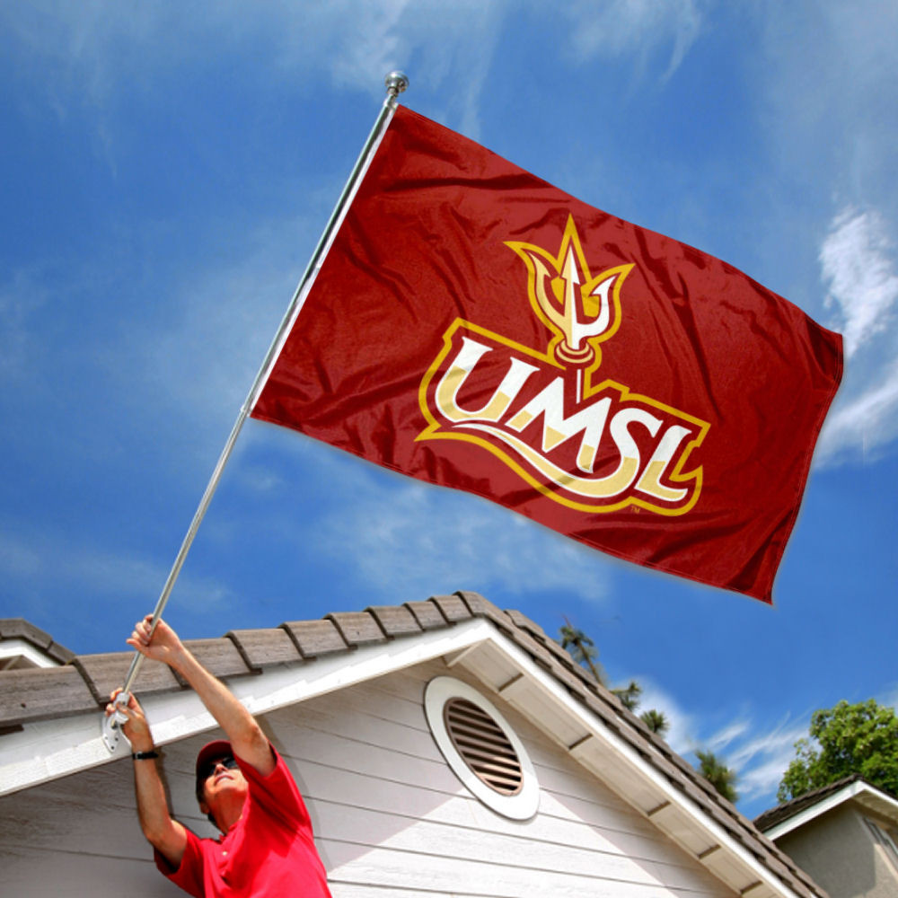 UMSL Tritons Flag - State Street Products
