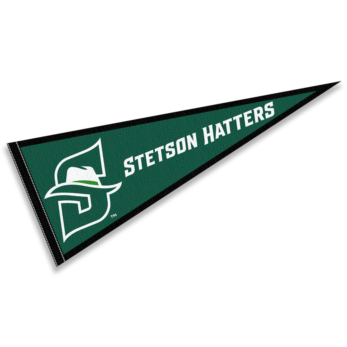 Stetson Hatters Pennant - State Street Products