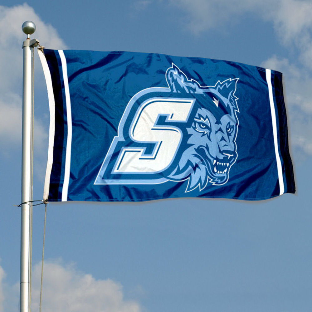 Sonoma State Seawolves Flag - State Street Products