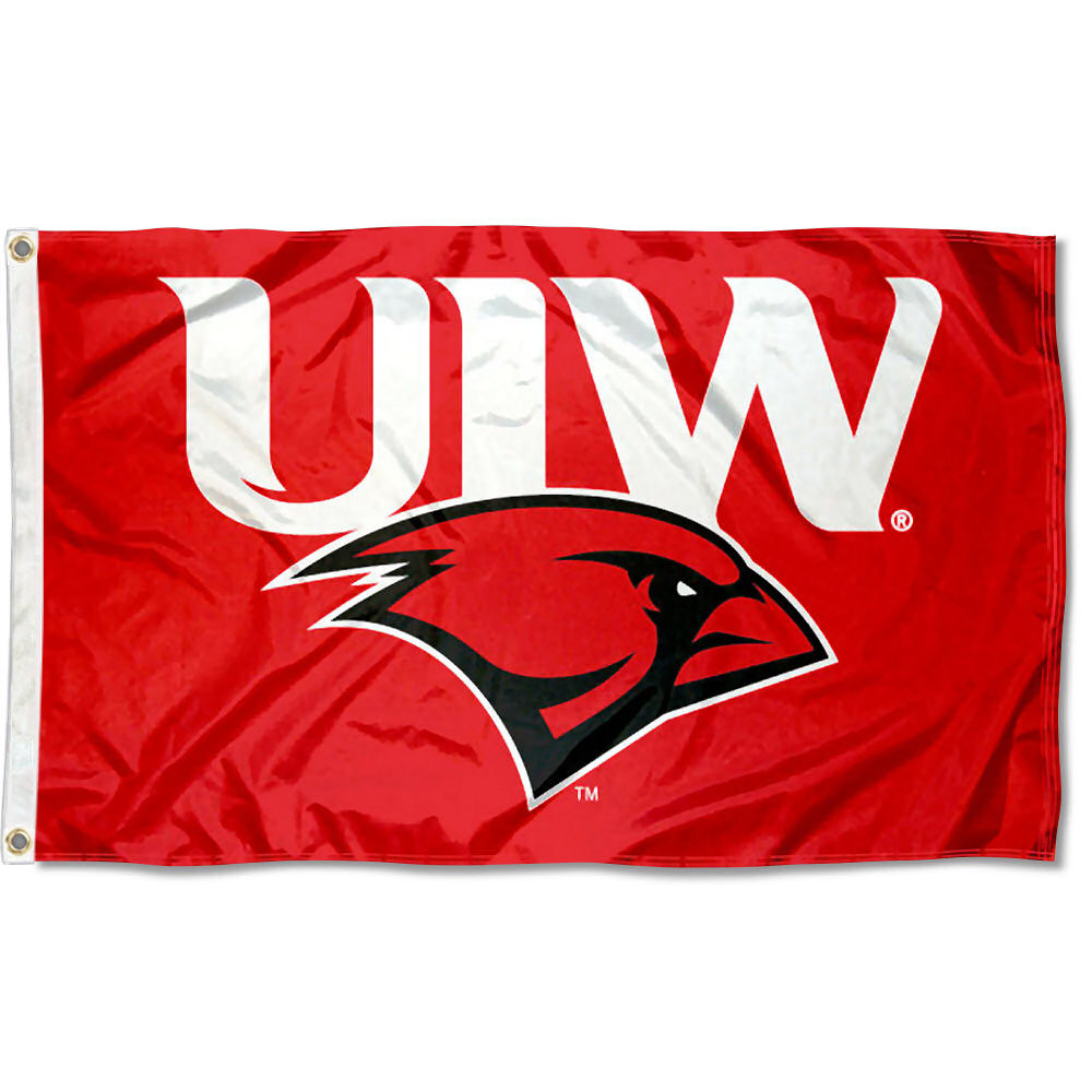 Incarnate Word Cardinals Flag - State Street Products