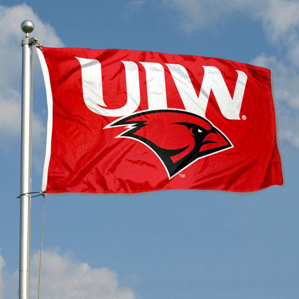 Incarnate Word Cardinals Flag - State Street Products