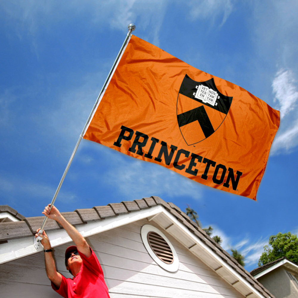 Princeton Flag - State Street Products