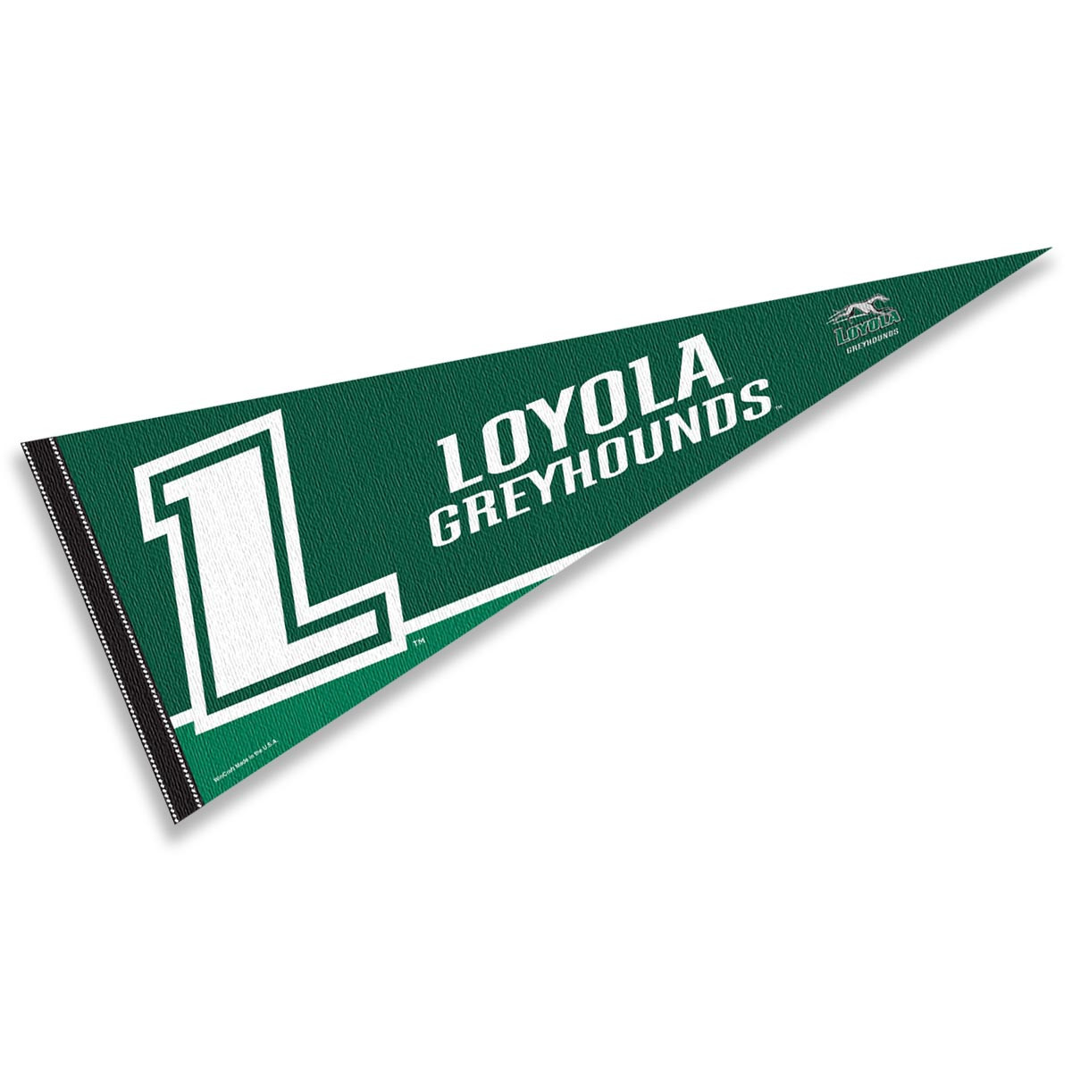 Loyola University Maryland Pennant - State Street Products