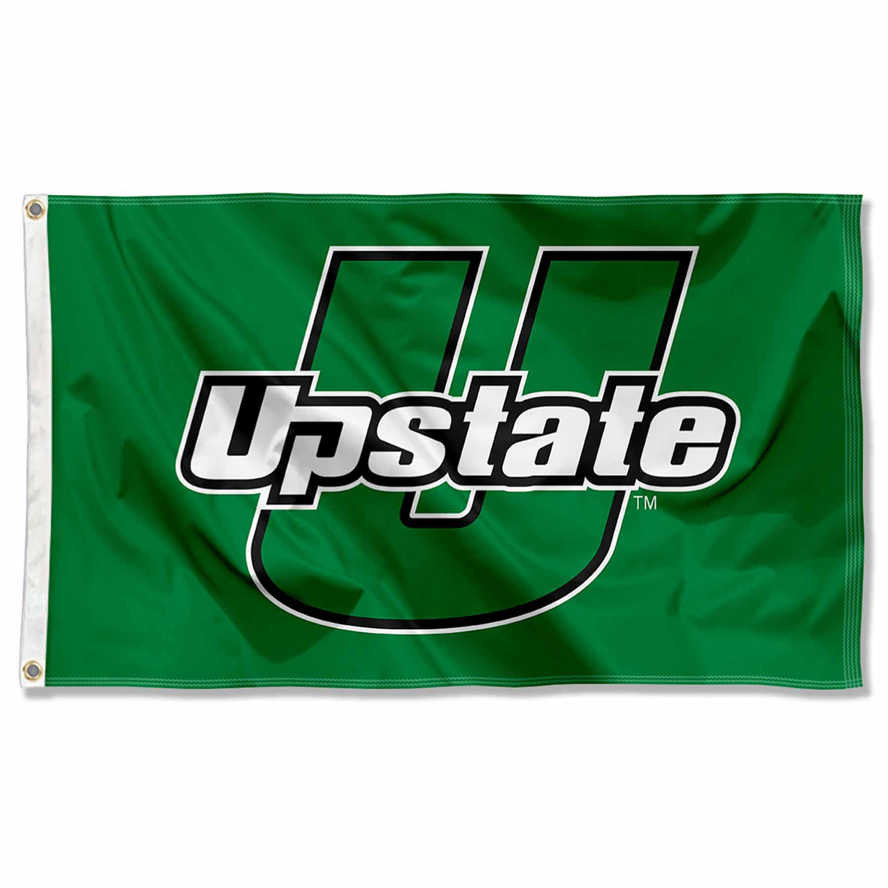 South Carolina Upstate Spartans Flag - State Street Products