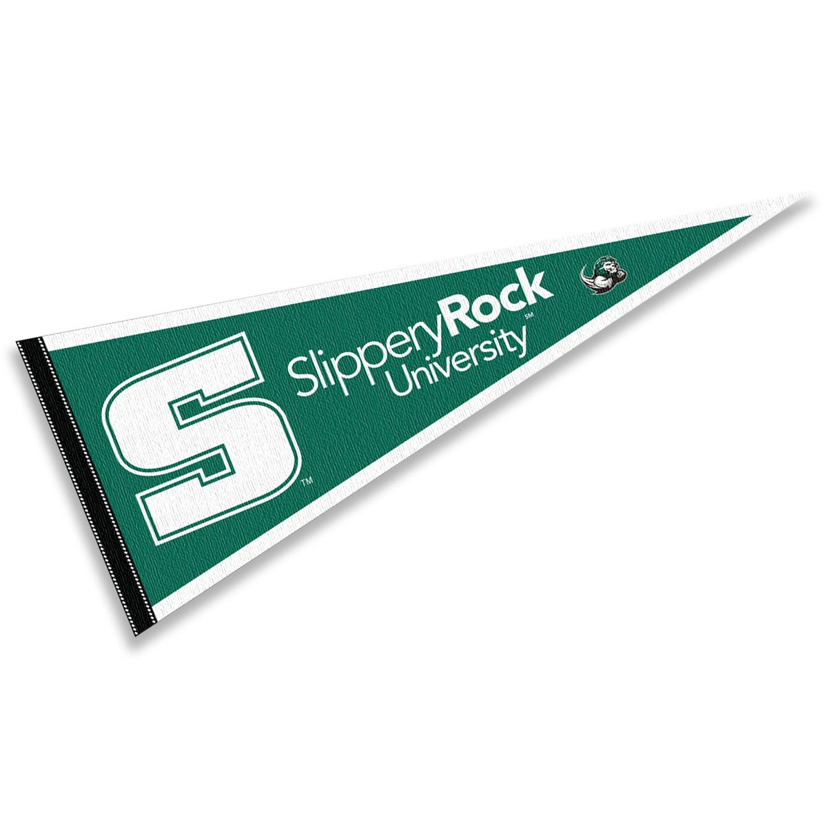 Slippery Rock Pennant - State Street Products
