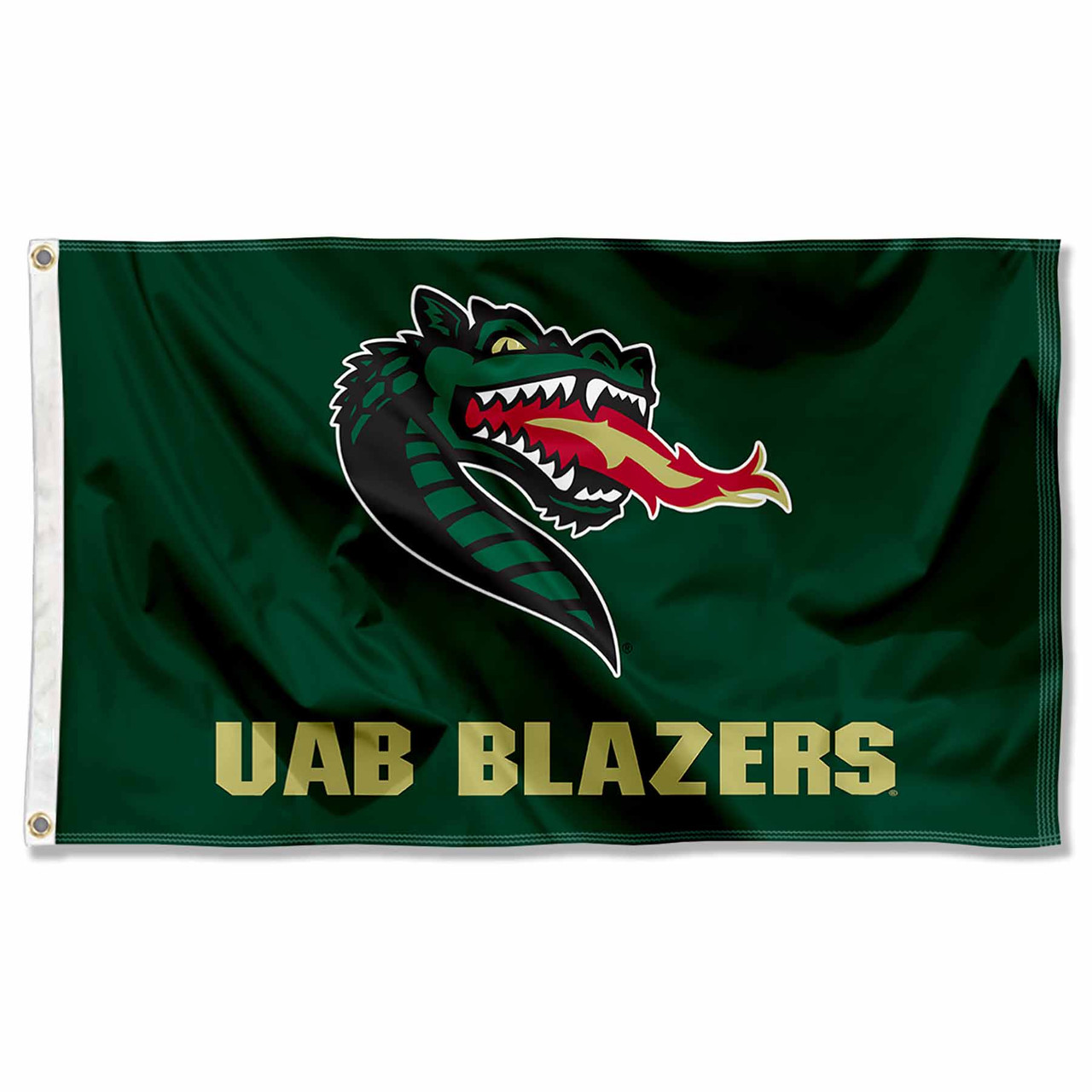 UAB Blazers Flag - State Street Products