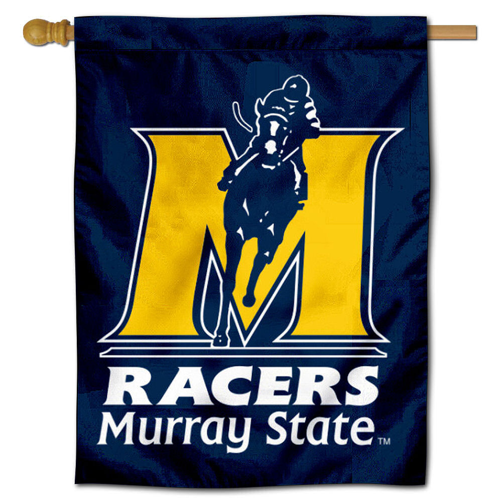 Murray State Racers House Banner - State Street Products