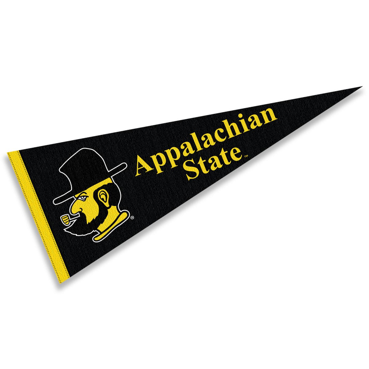 App State Mountaineers Yosef Pennant - State Street Products