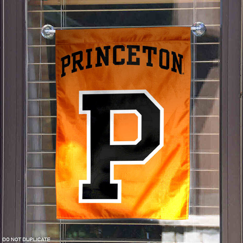 Princeton Tigers Garden Flag - State Street Products