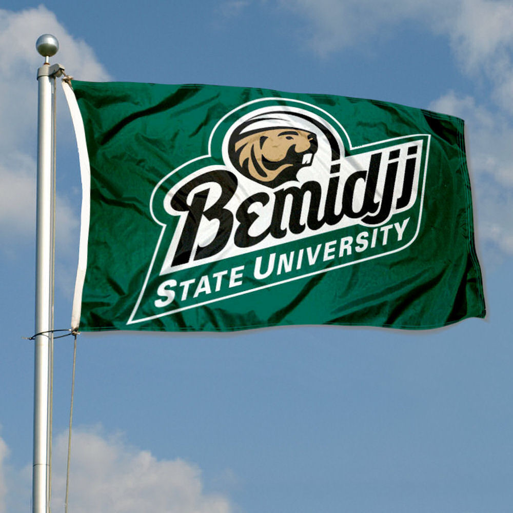 Bemidji State Beavers Flag - State Street Products