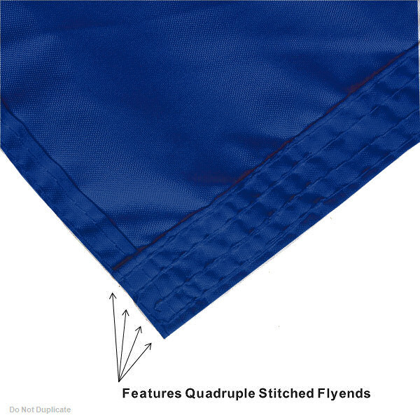 Hofstra Pride Flag - State Street Products