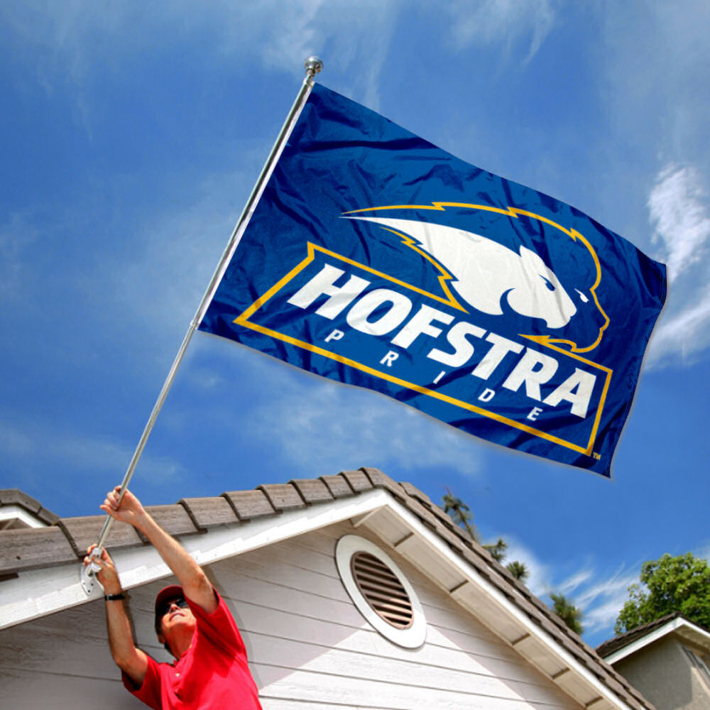 Hofstra Pride Flag - State Street Products