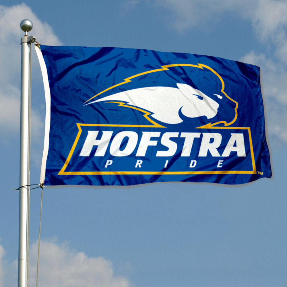 Hofstra Pride Flag - State Street Products