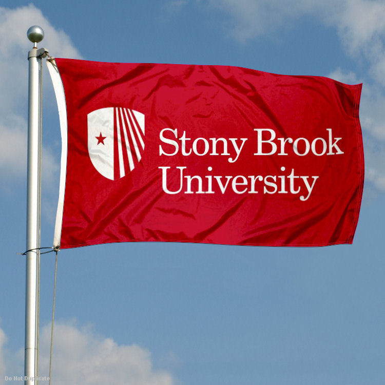 SBU Seawolves Flag - State Street Products