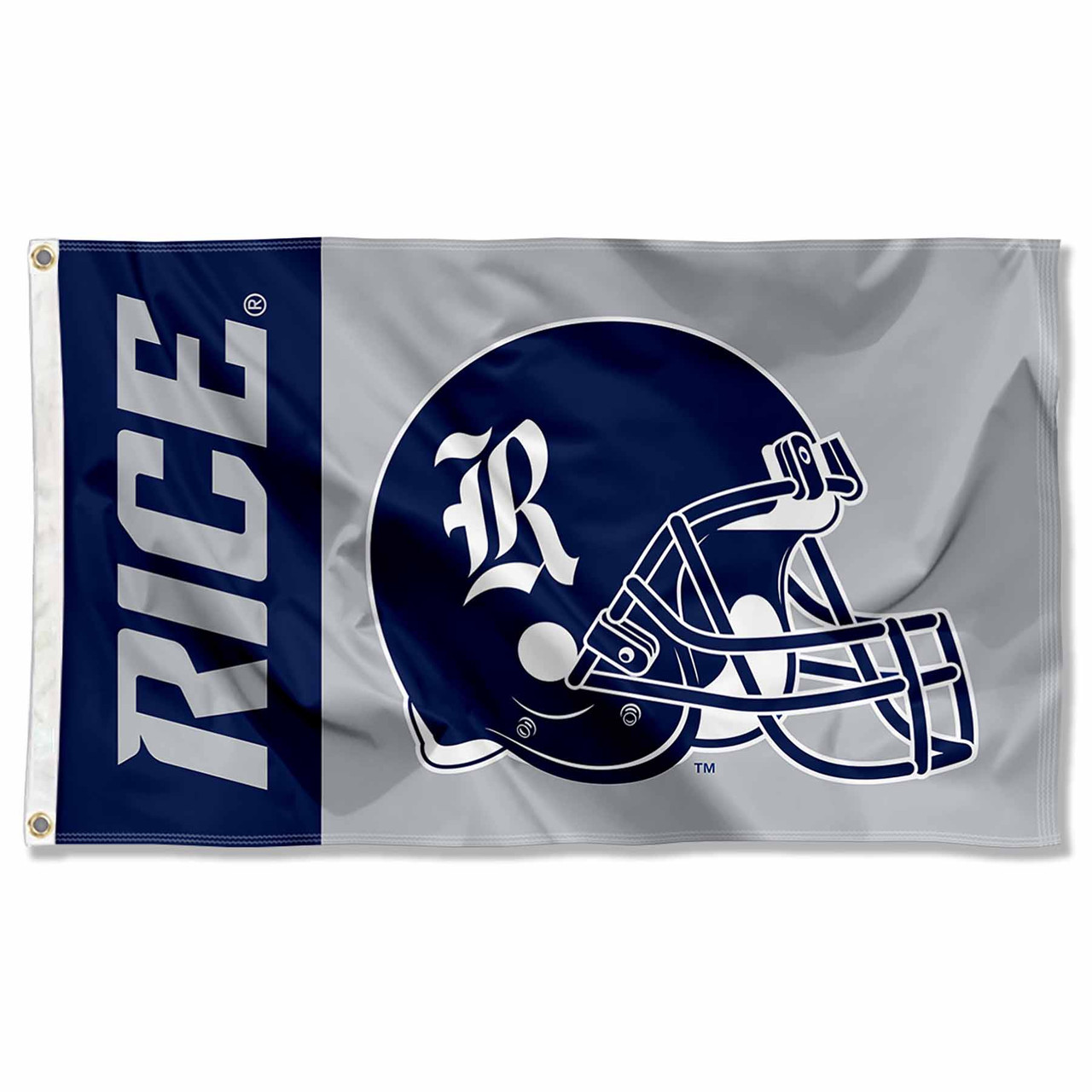 Rice University 3x5 Flag - State Street Products