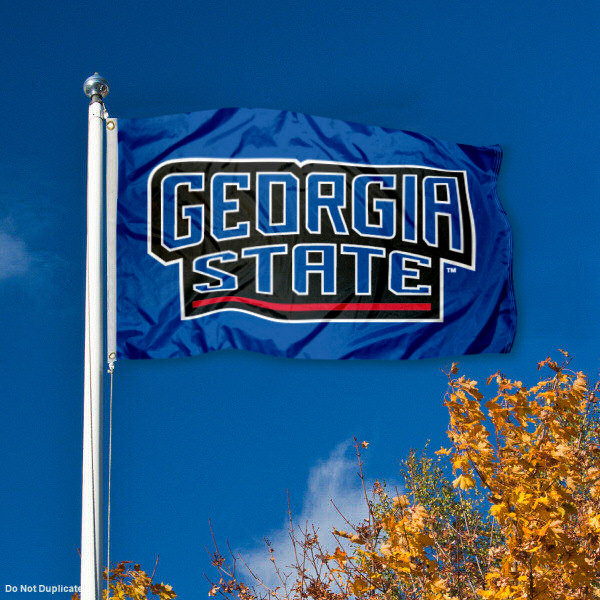 GSU Georgia State Flag - State Street Products
