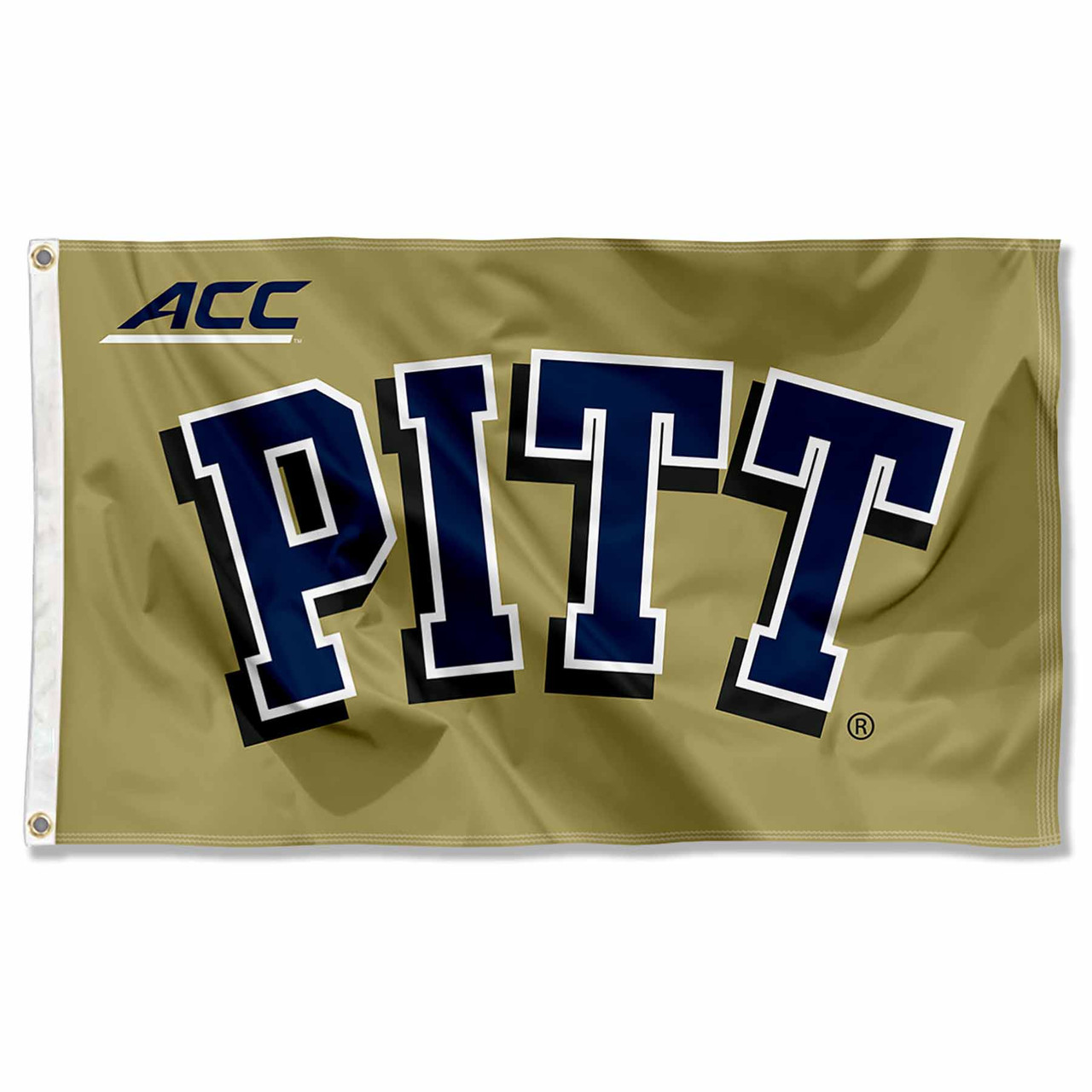 Pittsburgh Panthers ACC Conference Flag - State Street Products