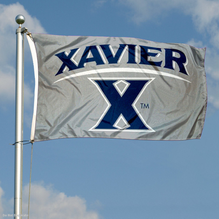 Xavier 3x5 Feet Flag - State Street Products