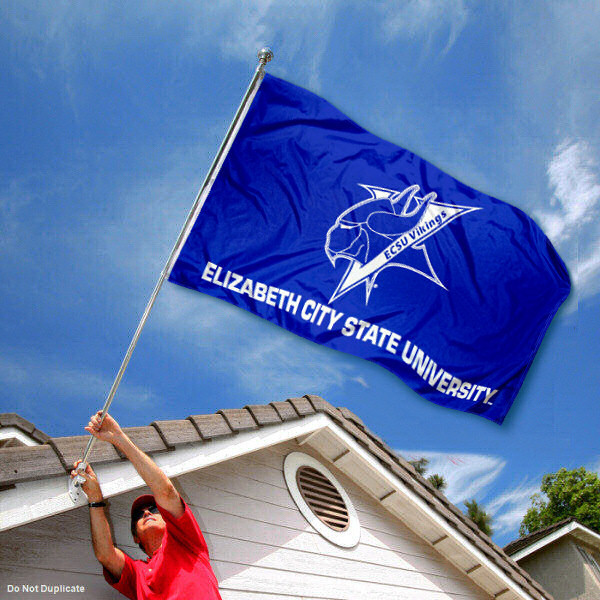 ECSU Vikings Flag - State Street Products