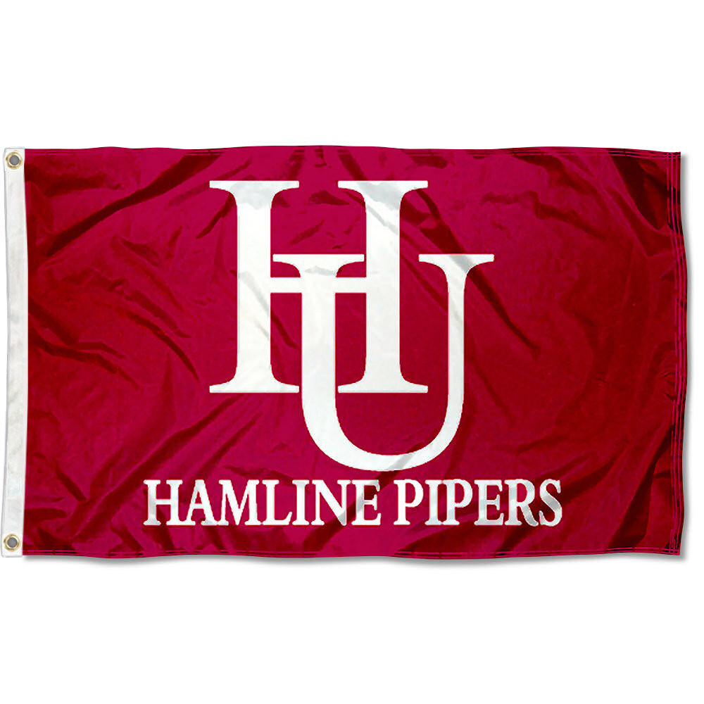 Hamline University Flag - State Street Products